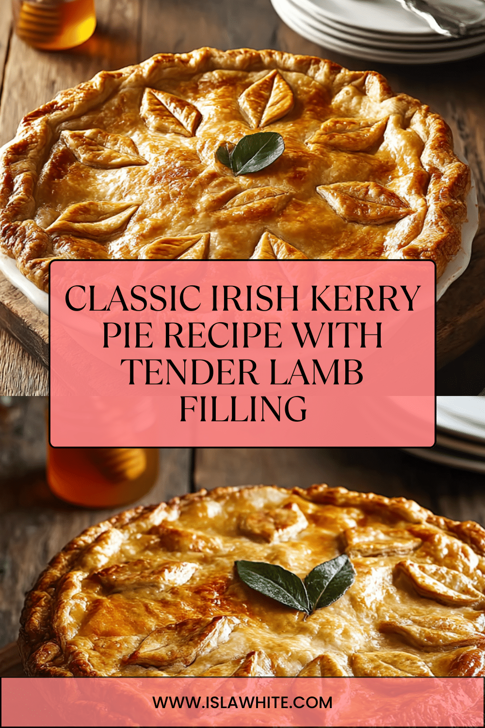 Best Irish Kerry Pie: Warm, Hearty Irish Flavor in Every Bite